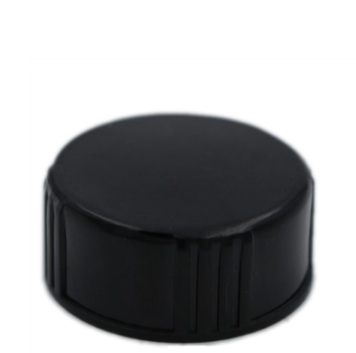 Plastic Phenolic Cap | Silver Spur Corporation